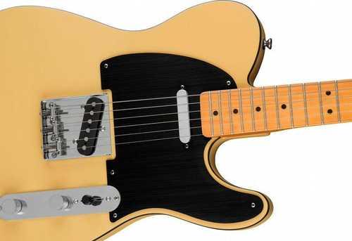 Новый Squier by Fender Anniversary Telecaster