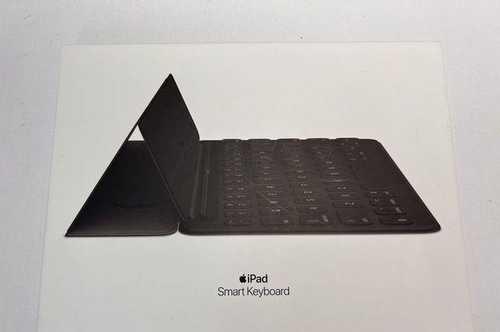iPad / iPad Pro Smart Keyboard