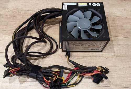 Блок питания Zalman ZM460B-APS 460w