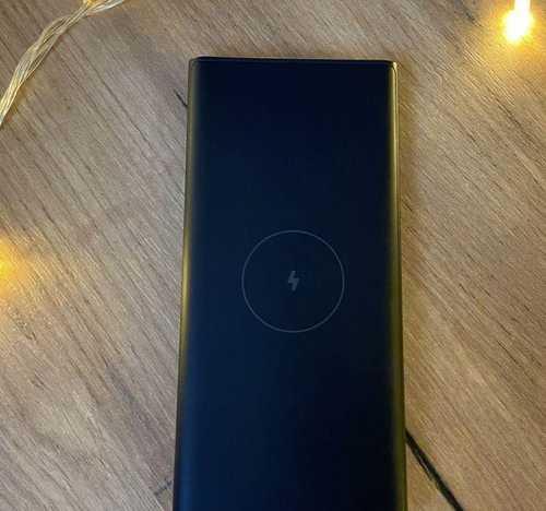 Powerbank xiaomi 10W Wireless 10000