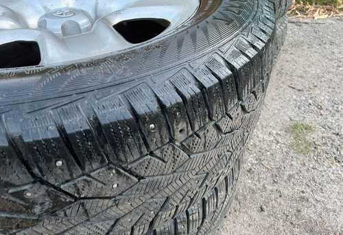 Gislaved Nord Frost 200 225/65 R17 20B
