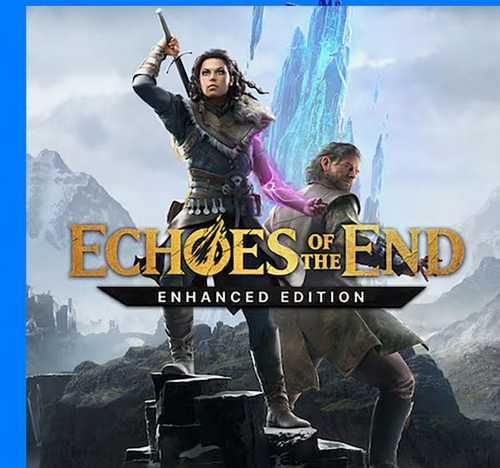 Echoes of the End: Enhanced Edition PS5