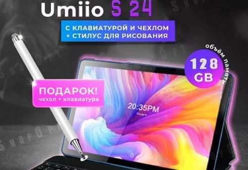 Планшeты Umiio S24