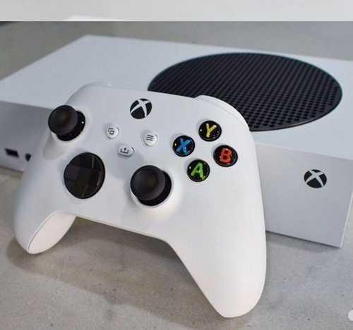 Xbox series s