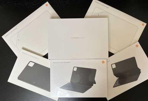 Xiaomi Mi Pad 6(CN) 8/256Gb Новые