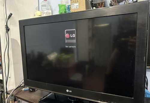 Телевизор LG 32"