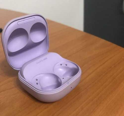 Samsung galaxy buds 2 pro кейс   коробка