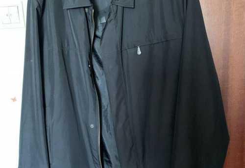 Куртка ветровка мужская 52 размер