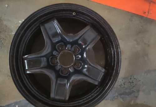 R 16 диски 1682656 форд фокус 3 (ford focus 3)