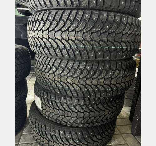 Antares Grip 60 Ice 235/60 R18