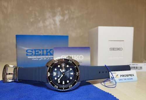 Seiko king turtle srpf77K1