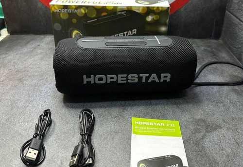 Портативная блютуз колонка Hopestar P32