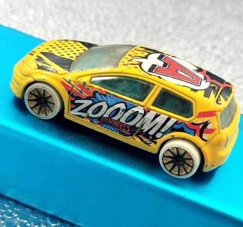 Hot Wheels Хотвилс Машинки Коллекция 130 