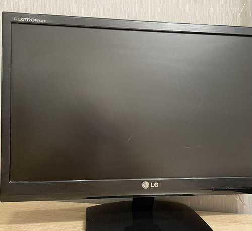 Монитор LG flatron e2241