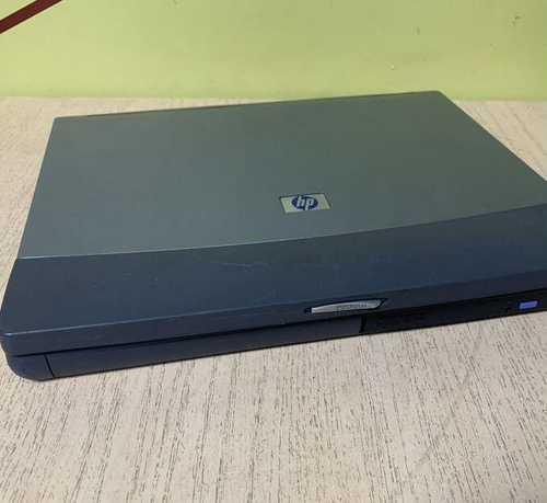 Ноутбук HP Omnibook 6000