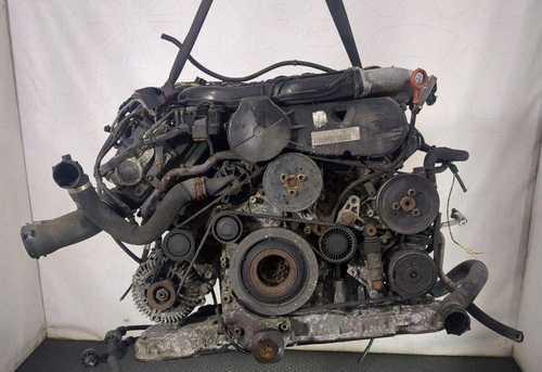 Форсунка топливная Audi A6 (C6) Allroad, 2006