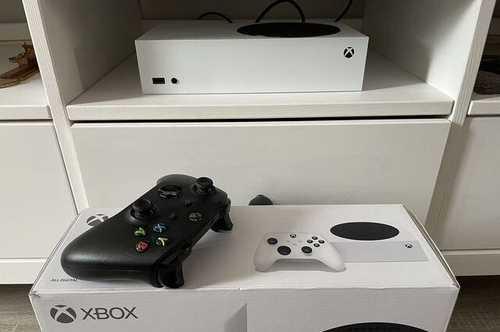 Xbox series s