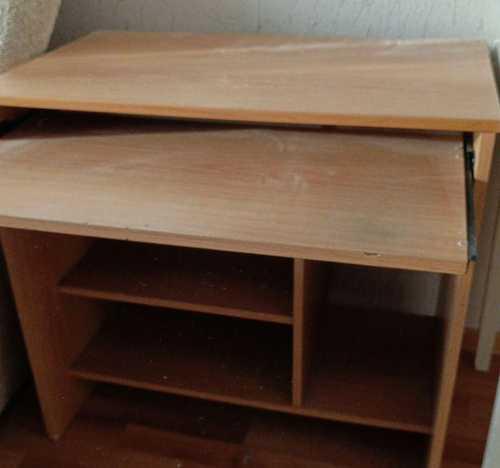 Компьютерный стол бу