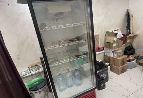 Холодильник витрина премьер 700/с