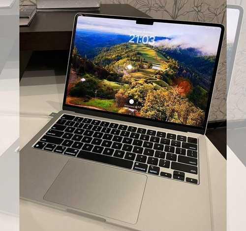 Apple MacBook Air 13 2024 (13.6") M3