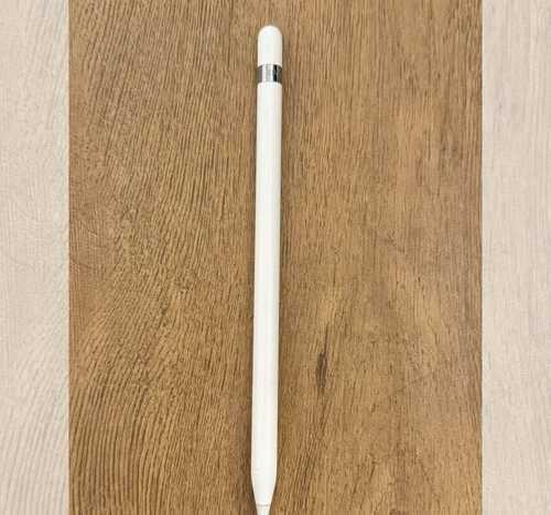 Стилусы apple pencil 1 поколения