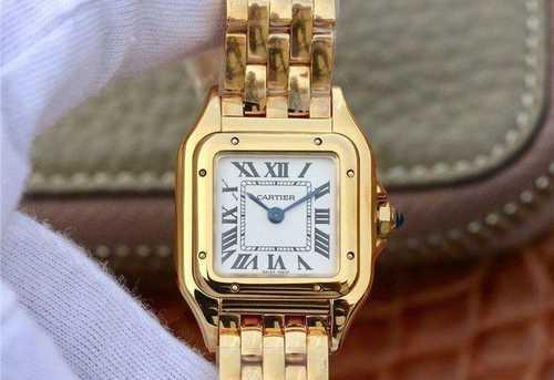Часы Cartier Panthere de Cartier