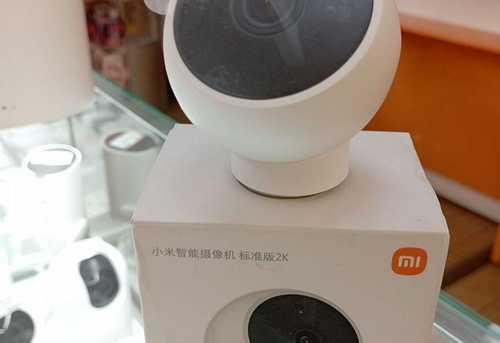 IP-камера Xiaomi Smart Camera Standard Edition 2k