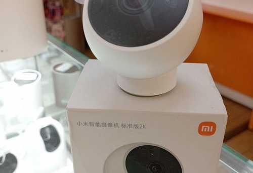 IP-камера Xiaomi Smart Camera Standard Edition 2k