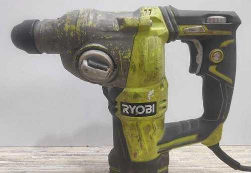 Перфоратор Ryobi rsds800