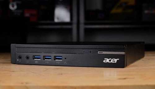 Acer Veriton i7-6700t 8Gb 256Gb