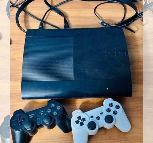 Sony playstation 3