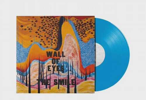 The Smile - Wall Of Eyes (Sky Blue)