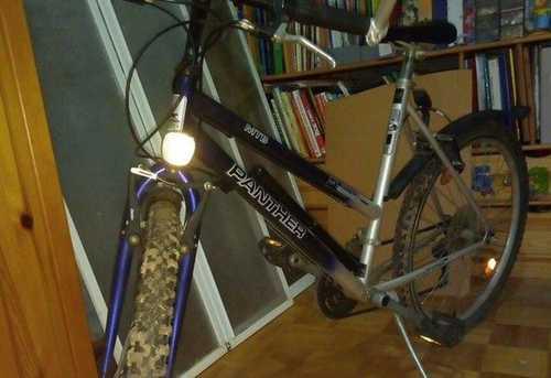 Велосипед Panther mtb, 26"