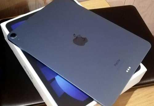 iPad Air 5th Generation Wi-Fi 256GB Blue