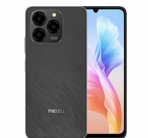 Meizu Note 21, 8/256 ГБ