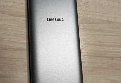 Samsung Fast Charge 10000 мА*ч