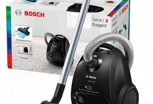 Пылесос Bosch BGB2X111