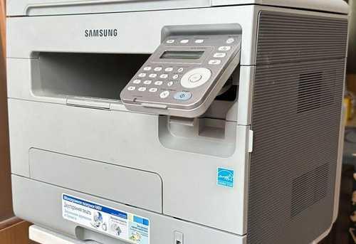 Мфу (принтер, сканер, копир) Samsung SCX-4728FD