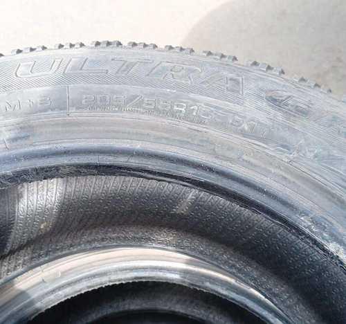 Accelera Gamma 205/65 R4