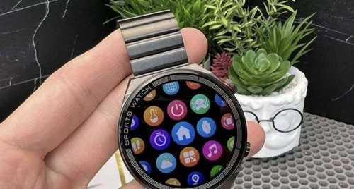 Smart Watch Samsung Gear (DT 3 MAX ultra)