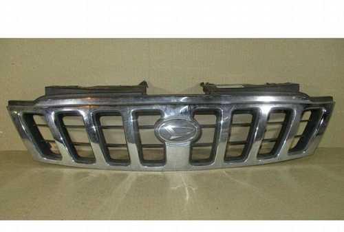 Решетка радиатора на daihatsu terios KID J131G EF