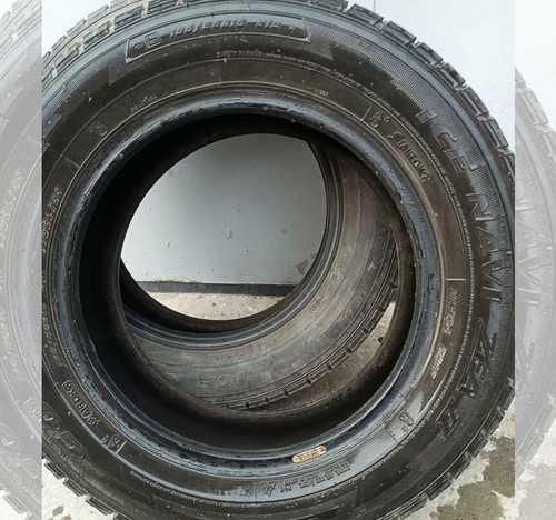 Goodyear Ice Navi Zea II 195/65 R15