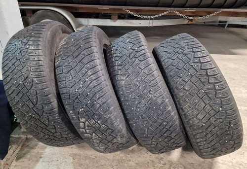 Continental IceContact 2 235/65 R19 109T