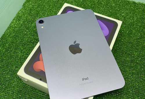 iPad mini 6 64gb Wifi Purple (XF6qwrh233) M7179dВн