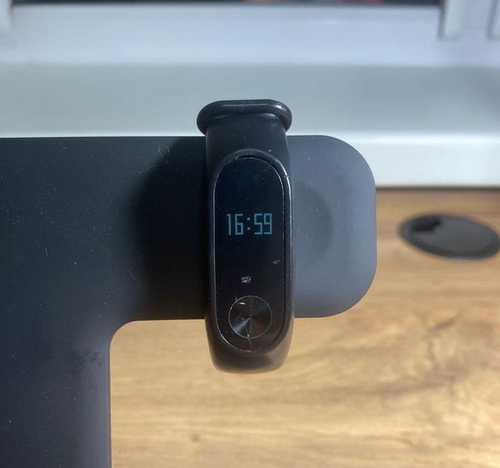 Фитнес браслет xiaomi mi band 3