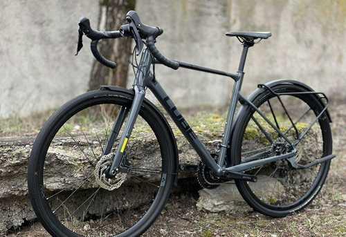 Cube Nuroad Race FE Gravel