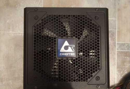 Chieftec 750w