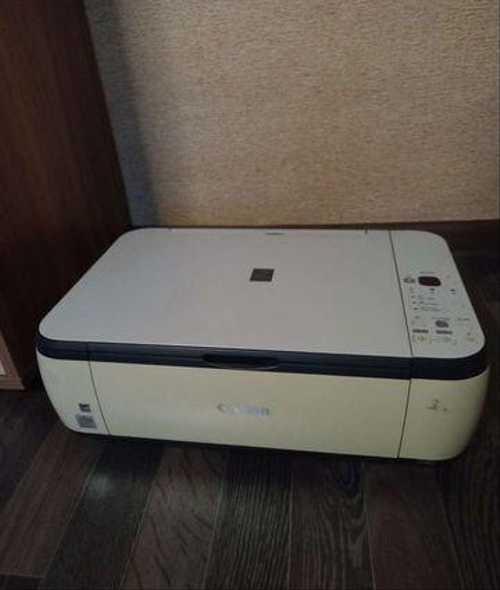 Принтер Canon multifunction printer k10339