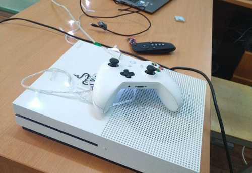Xbox one s, геймпад xbox