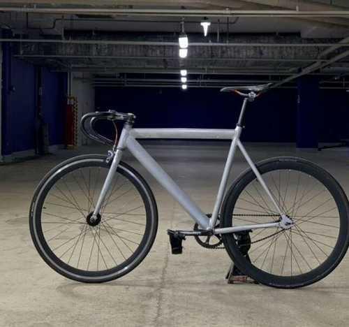 Велосипед fixed gear